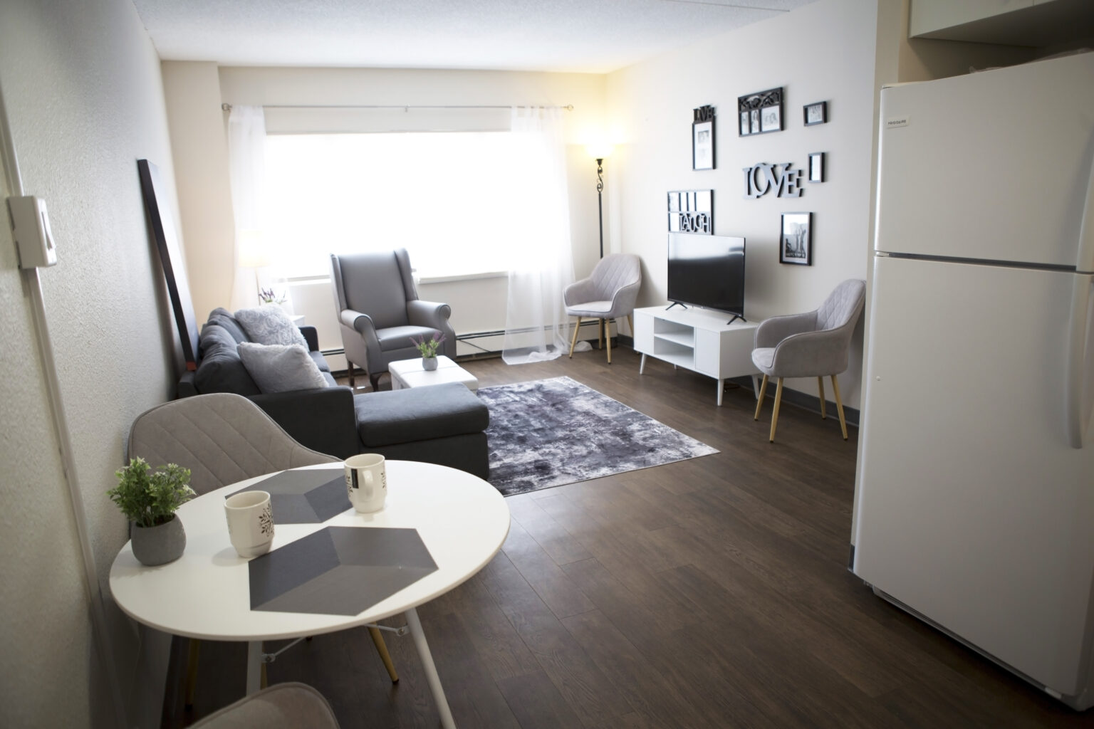 Millwoods Manor | Shepherd's Gardens Edmonton